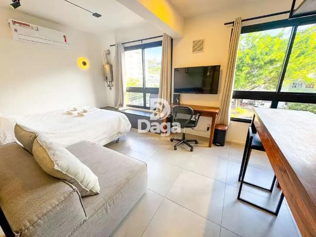 Kitnet / Stúdio para Venda em Florianópolis/SC Trindade 1 Quartos