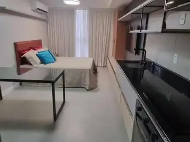 Kitnet / Stúdio para Venda em Florianópolis/SC Trindade