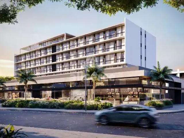 Kitnet / Stúdio para Venda em Florianópolis/SC Vargem Grande 1 Quartos