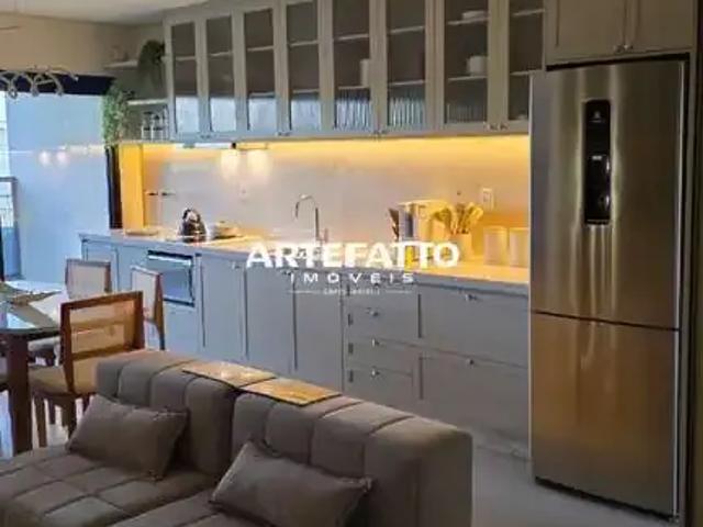 Kitnet / Stúdio para Venda em Franca/SP Residencial Amazonas 1 Quartos
