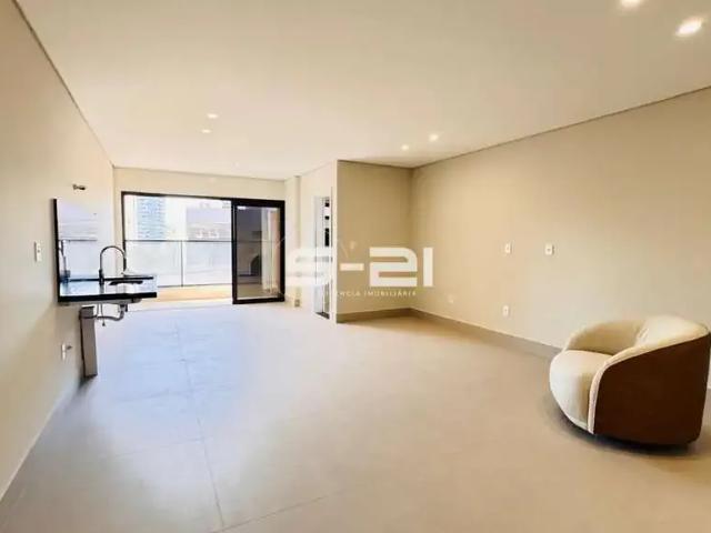 Kitnet / Stúdio para Venda em Franca/SP Residencial Amazonas