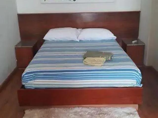 Kitnet / Stúdio para Venda em Franca/SP Vila Champagnat 1 Quartos