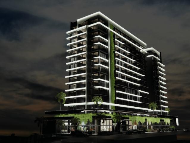 Apartamento para Venda em Indaiatuba/SP Centro 1 Quartos