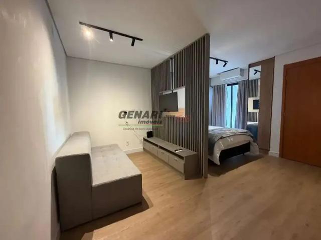 Kitnet / Stúdio para Venda em Indaiatuba/SP Cidade Nova I 1 Quartos