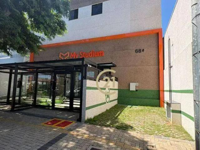 Kitnet / Stúdio para Venda em Indaiatuba/SP Cidade Nova I 1 Quartos