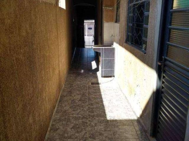Kitnet / Stúdio para Venda em Indaiatuba/SP Jardim Morada do Sol 1 Quartos