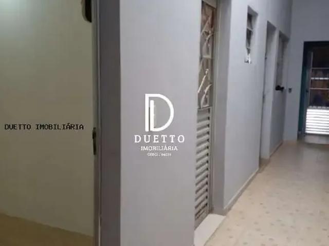 Kitnet / Stúdio para Venda em Indaiatuba/SP Residencial Monte Verde 1 Quartos