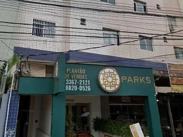 Kitnet / Stúdio para Venda em Ipatinga/MG Bom Retiro 1 Quartos