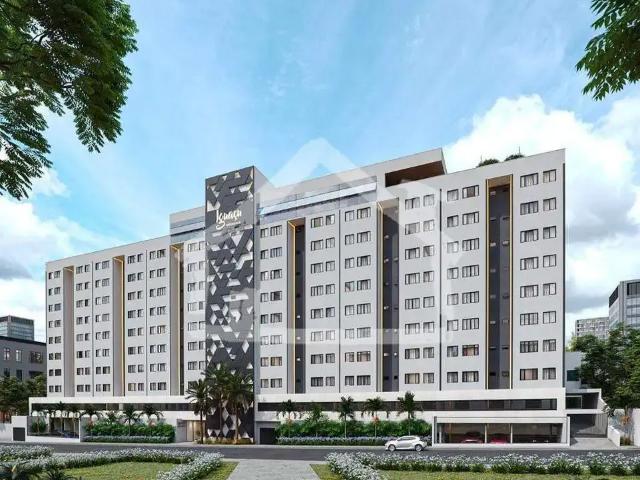 Kitnet / Stúdio para Venda em Ipatinga/MG Iguaçu 1 Quartos