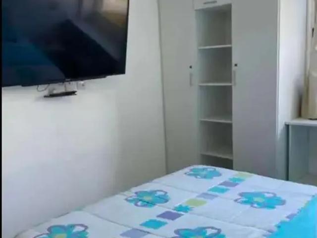 Kitnet / Stúdio para Venda em Ipojuca/PE Muro Alto 1 Quartos