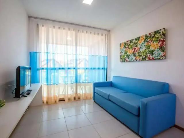 Kitnet / Stúdio para Venda em Ipojuca/PE Muro Alto 2 Quartos