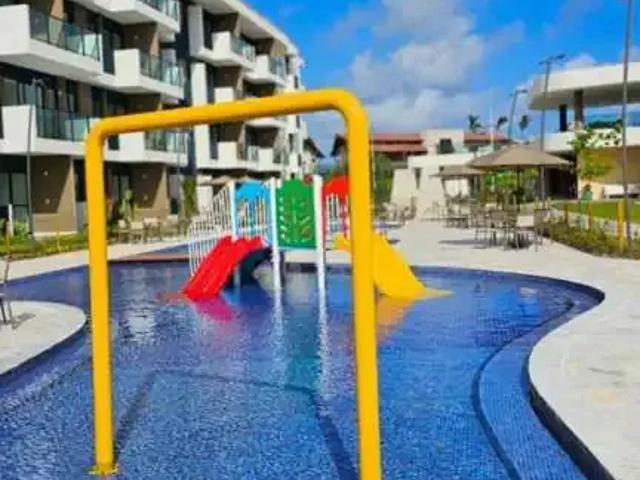 Kitnet / Stúdio para Venda em Ipojuca/PE Porto de Galinhas 1 Quartos