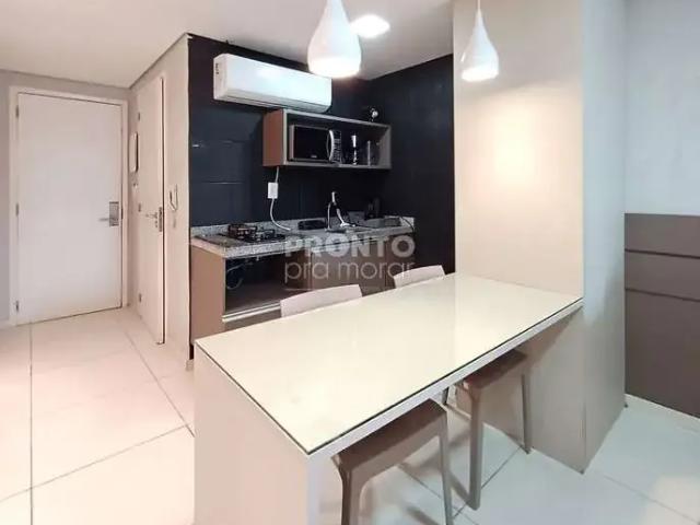Kitnet / Stúdio para Venda em Ipojuca/PE Porto de Galinhas 1 Quartos