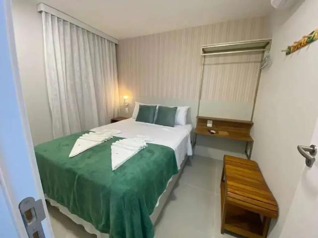 Kitnet / Stúdio para Venda em Ipojuca/PE Porto de Galinhas 1 Quartos