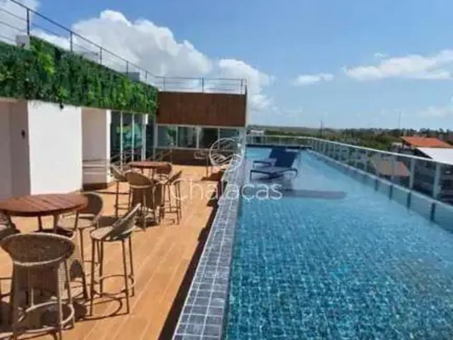 Kitnet / Stúdio para Venda em Ipojuca/PE Porto de Galinhas 1 Quartos