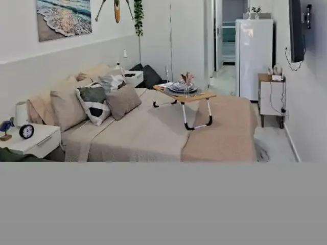 Kitnet / Stúdio para Venda em Ipojuca/PE Porto de Galinhas 1 Quartos