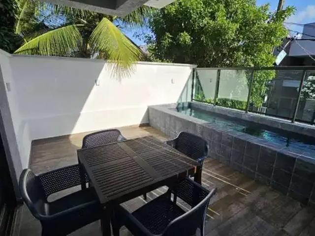 Kitnet / Stúdio para Venda em Ipojuca/PE Porto de Galinhas 1 Quartos