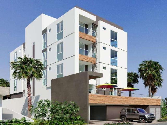 Kitnet / Stúdio para Venda em Ipojuca/PE Porto de Galinhas 1 Quartos