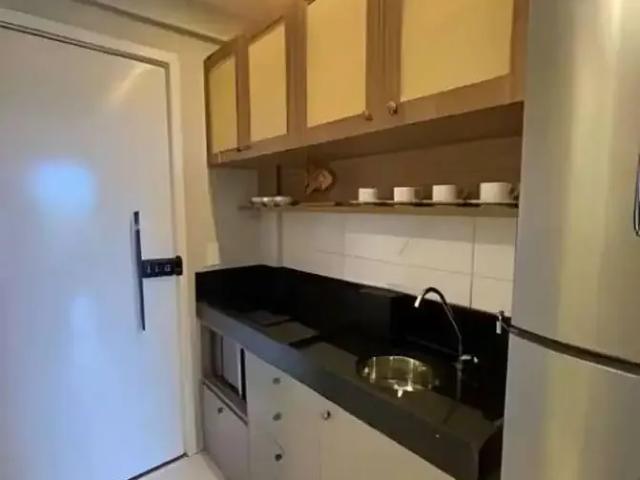 Kitnet / Stúdio para Venda em Ipojuca/PE Porto de Galinhas 1 Quartos