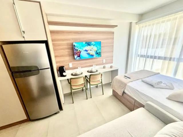 Kitnet / Stúdio para Venda em Ipojuca/PE Porto de Galinhas 1 Quartos