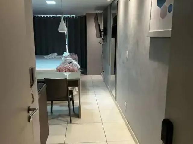 Kitnet / Stúdio para Venda em Ipojuca/PE Porto de Galinhas 1 Quartos