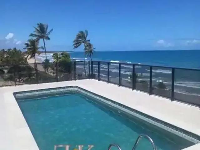 Kitnet / Stúdio para Venda em Ipojuca/PE Porto de Galinhas 1 Quartos