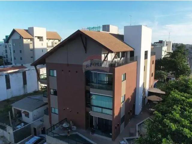 Kitnet / Stúdio para Venda em Ipojuca/PE Porto de Galinhas 1 Quartos