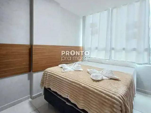 Kitnet / Stúdio para Venda em Ipojuca/PE Porto de Galinhas 1 Quartos