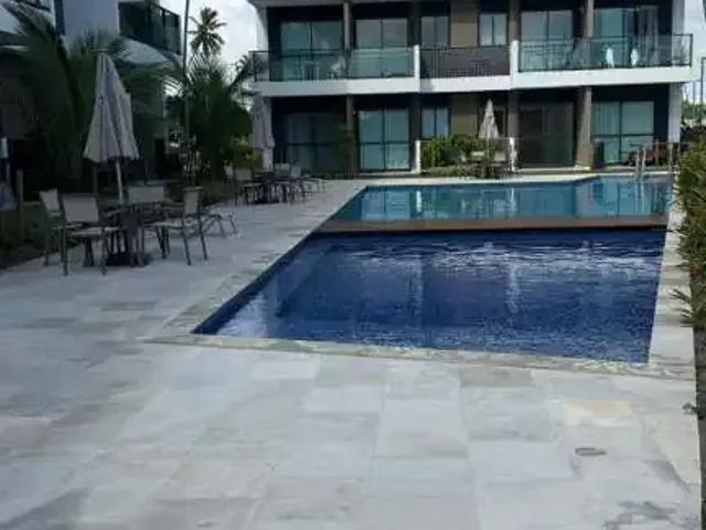 Kitnet / Stúdio para Venda em Ipojuca/PE Porto de Galinhas 1 Quartos