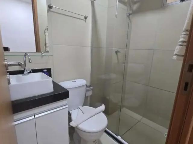 Kitnet / Stúdio para Venda em Ipojuca/PE Porto de Galinhas 1 Quartos