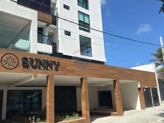 Kitnet / Stúdio para Venda em Ipojuca/PE Porto de Galinhas