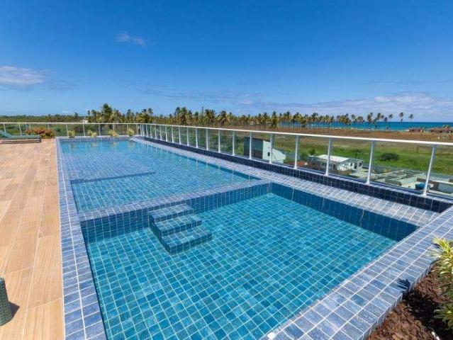 Kitnet / Stúdio para Venda em Ipojuca/PE Porto de Galinhas