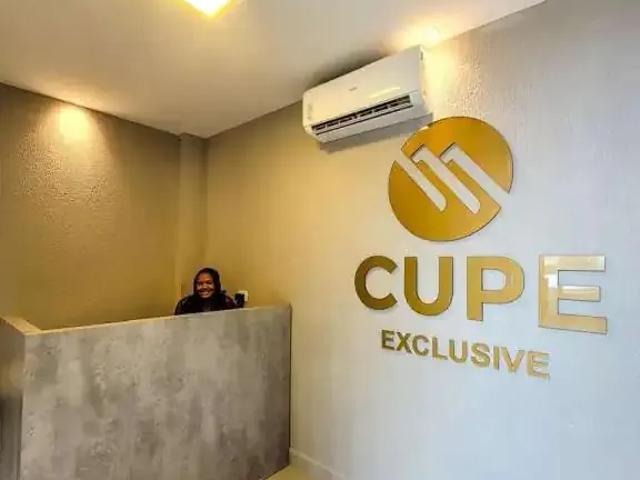 Kitnet / Stúdio para Venda em Ipojuca/PE Praia do Cupê 1 Quartos
