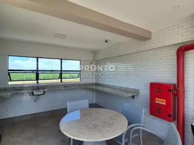Kitnet / Stúdio para Venda em Ipojuca/PE Praia do Cupê 1 Quartos