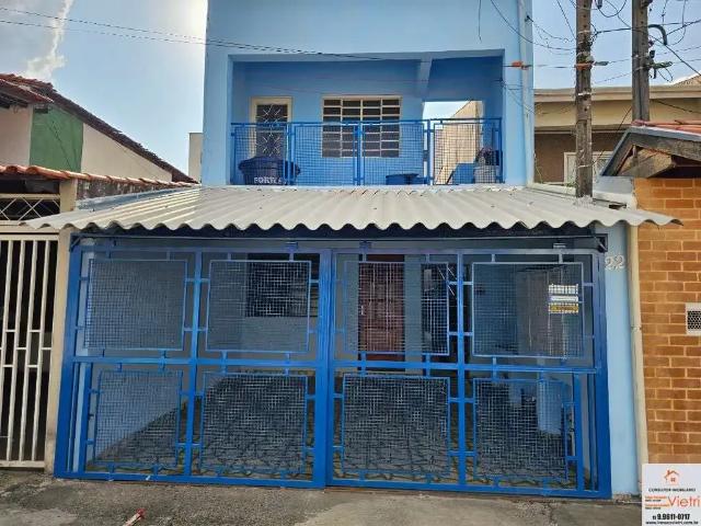 Kitnet / Stúdio para Venda em Itu/SP Parque Nossa Senhora da Candelária 5 Quartos