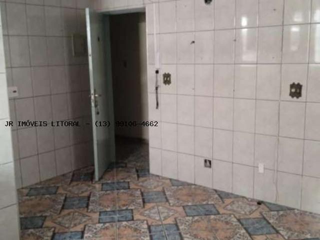 Kitnet / Stúdio para Venda em Itanhaém/SP Centro