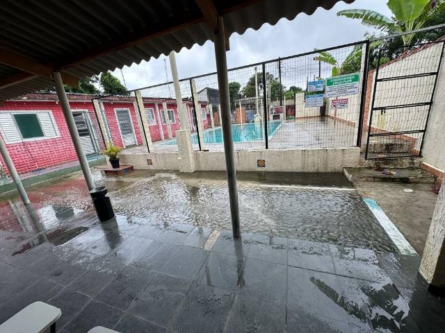 Kitnet / Stúdio para Venda em Itanhaém/SP Jardim Coronel 1 Quartos