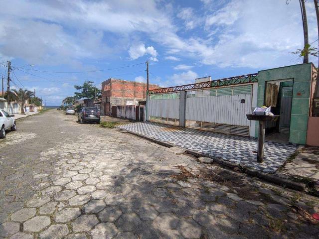 Kitnet / Stúdio para Venda em Itanhaém/SP Jardim Suarão