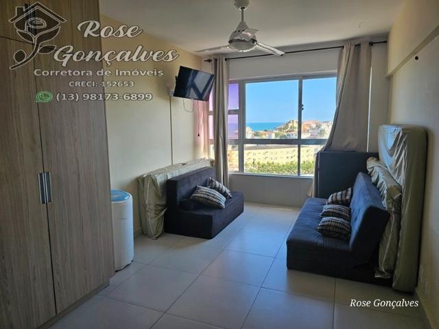 Kitnet / Stúdio para Venda em Itanhaém/SP Praia do Sonho 1 Quartos