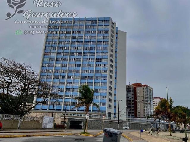 Kitnet / Stúdio para Venda em Itanhaém/SP Praia do Sonho 1 Quartos