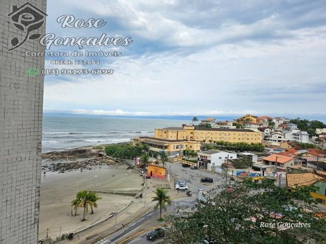 Kitnet / Stúdio para Venda em Itanhaém/SP Praia do Sonho 1 Quartos