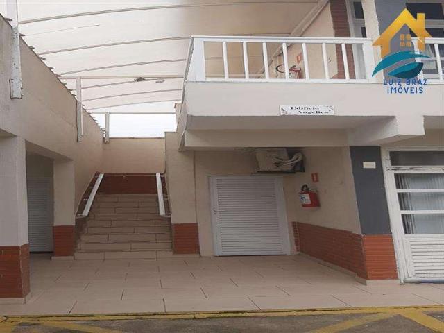 Kitnet / Stúdio para Venda em Itanhaém/SP Suarão 1 Quartos