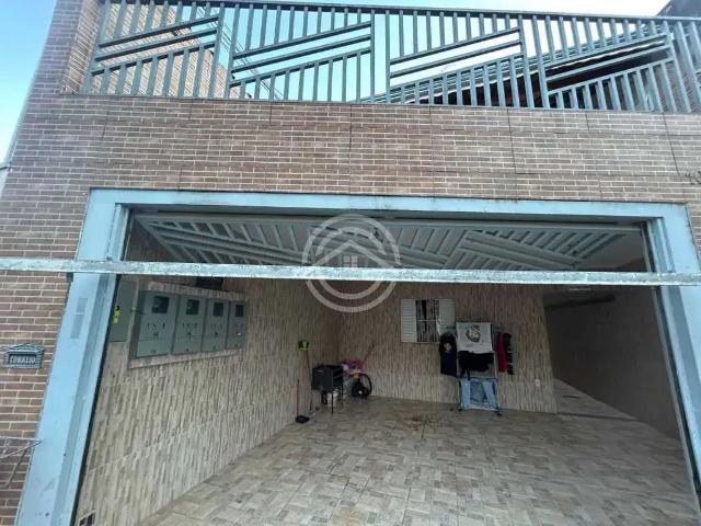 Kitnet / Stúdio para Venda em Itatiba/SP Parque São Francisco 4 Quartos