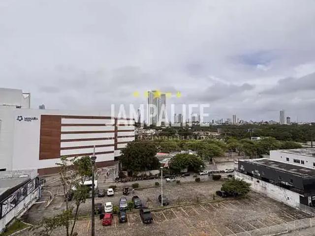 Kitnet / Stúdio para Venda em João Pessoa/PB Aeroclube 1 Quartos