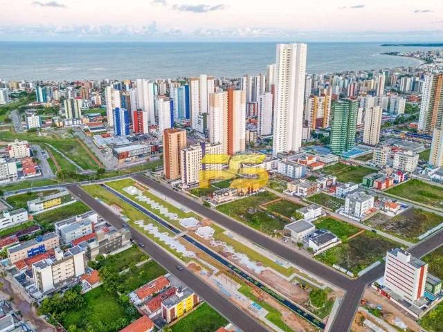 Kitnet / Stúdio para Venda em João Pessoa/PB Aeroclube 1 Quartos