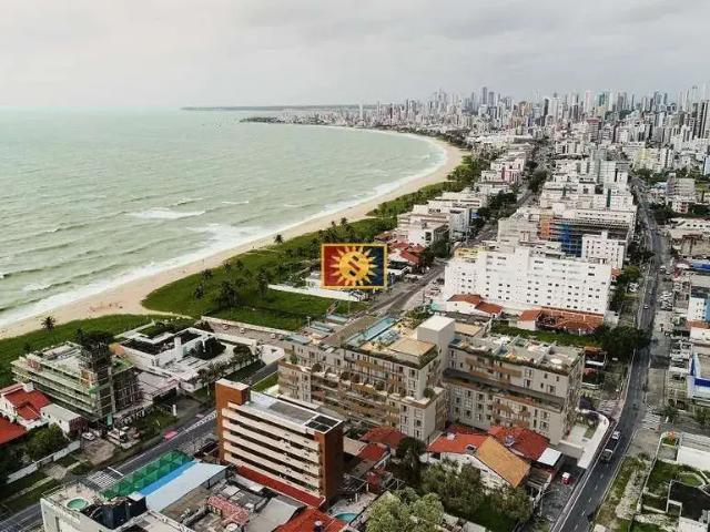 Kitnet / Stúdio para Venda em João Pessoa/PB Bessa 1 Quartos