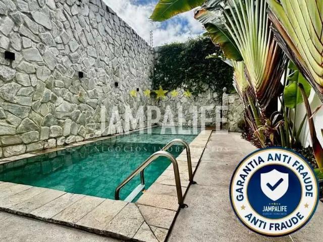 Kitnet / Stúdio para Venda em João Pessoa/PB Cabo Branco 1 Quartos