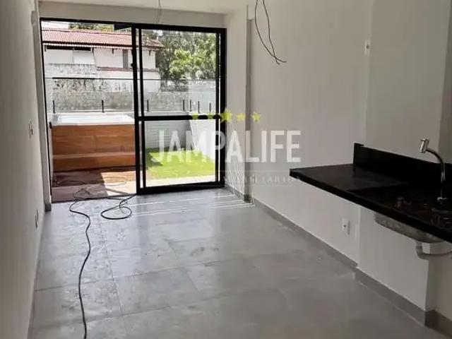 Kitnet / Stúdio para Venda em João Pessoa/PB Jardim Oceania 1 Quartos