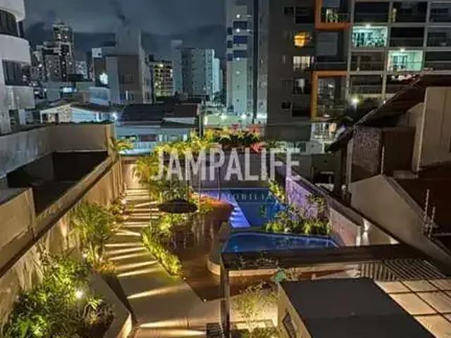 Kitnet / Stúdio para Venda em João Pessoa/PB Jardim Oceania 1 Quartos