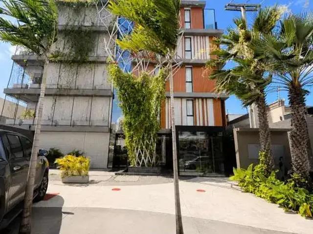 Kitnet / Stúdio para Venda em João Pessoa/PB Jardim Oceania 1 Quartos